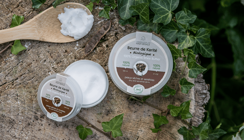 Laboratoire Haut-Ségala - Soins et cosmétiques naturels