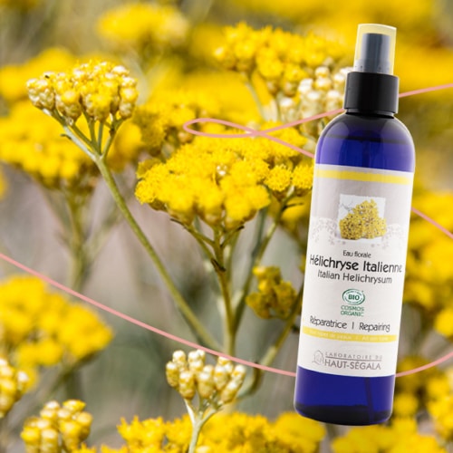 Laboratoire Haut-Ségala - Soins et cosmétiques naturels